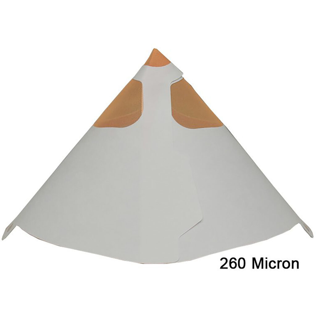 Starchem (Gerson made) Paint Strainers (NUFB10 / COB-100) – spray guns ...