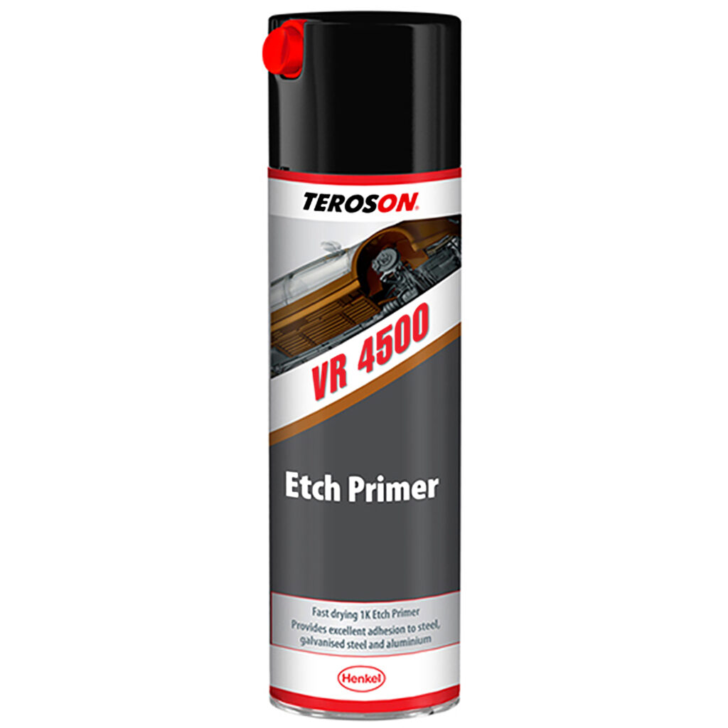 Teroson Etch Primer (500ml) – spray guns direct