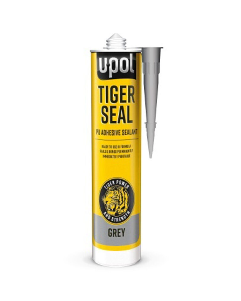 davids tiger seal pu adhesive sealant (310ml)