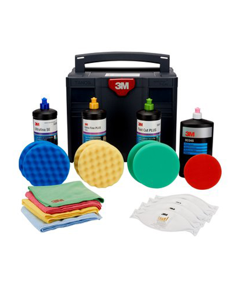 Polishers - SpraygunsDirect.co.uk