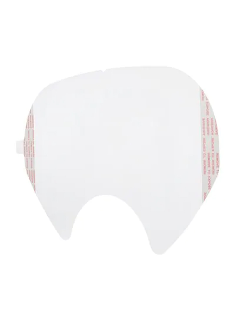3M Lens Covers (pack of 25) for full face masks