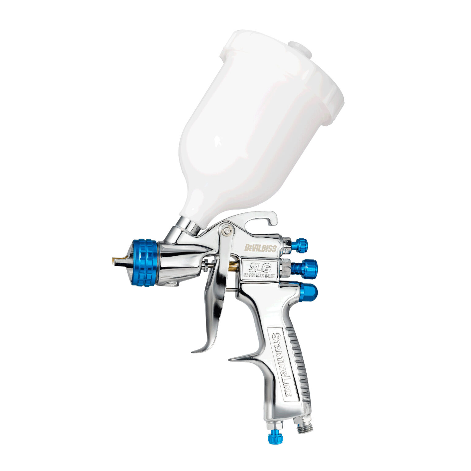 DeVilbiss SLG 620 Gravity Feed Spray gun