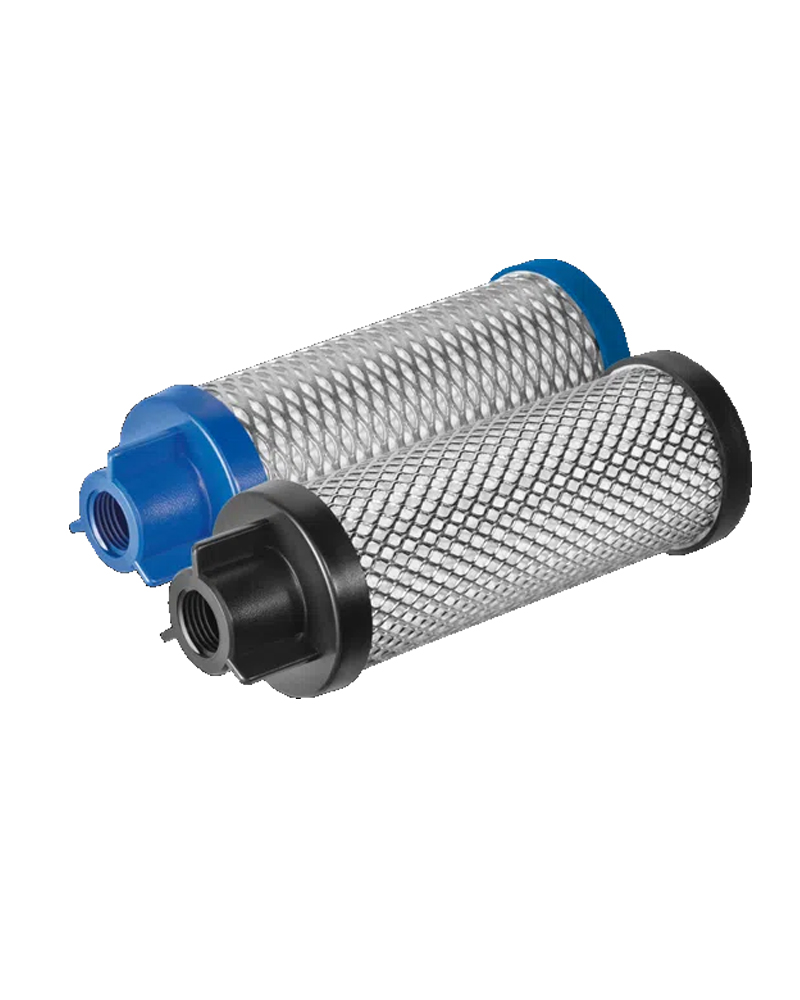 SATA Service Kit for Filter Change 200, 300, 400