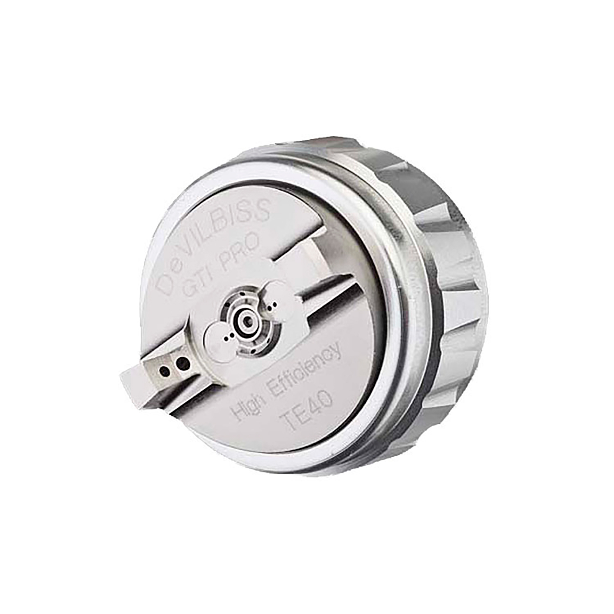 Devilbiss Boxed Air Cap TE40