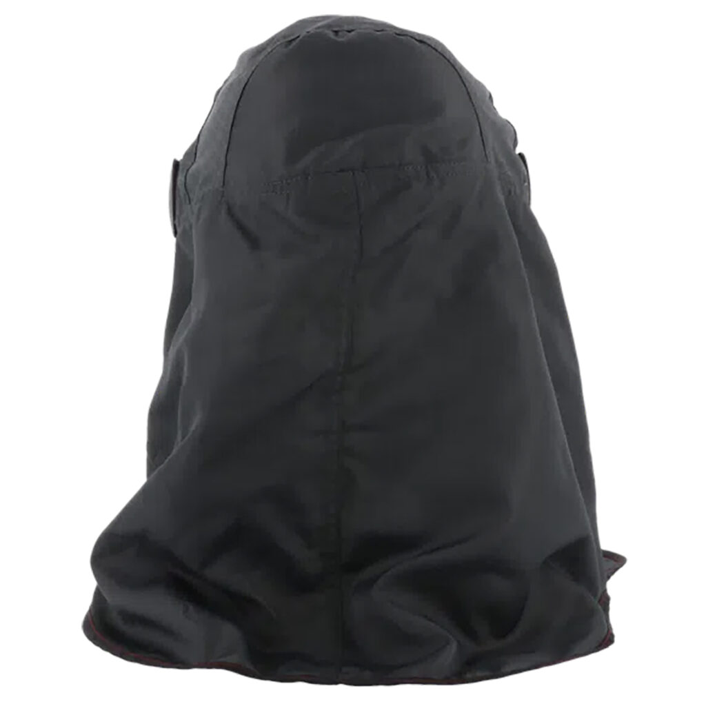 SATA Air Vision 5000 Air Fed Mask. Ingenious design, light, compact ...