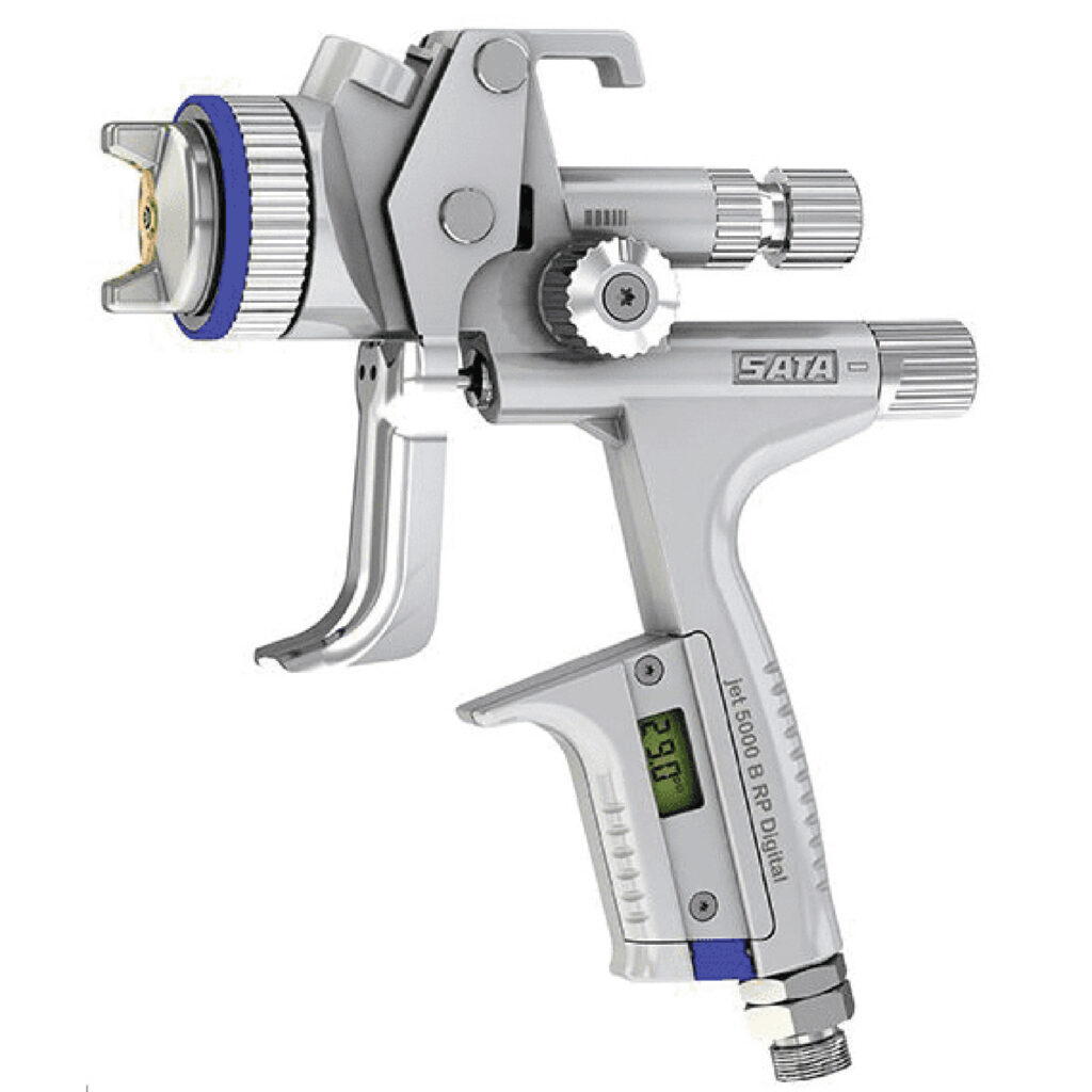 spray guns direct – Spray gun DeVilbiss gti pro gti pro lite flg5 pri ...