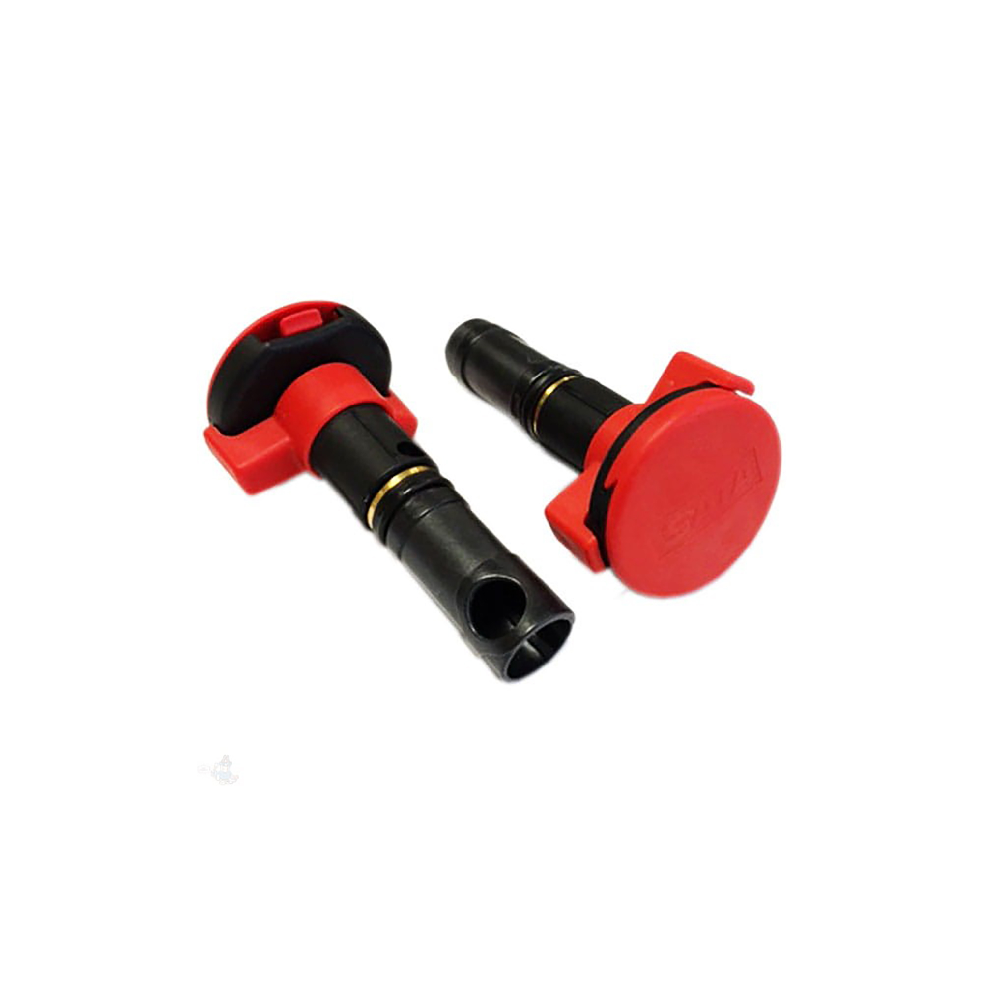 SATA Adam 2 Dock for SATAjet 5000 B Spraygun (211565) – spray guns direct