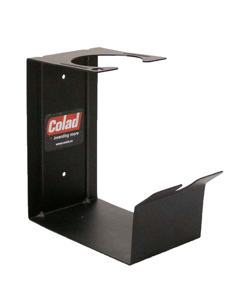 colad spray gun holder