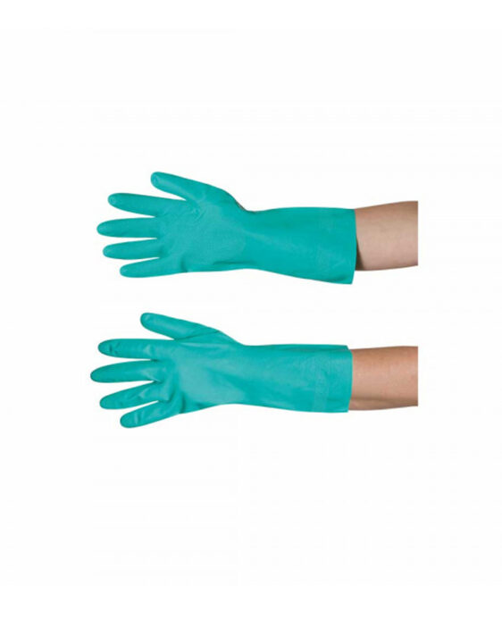 colad industrial nitrile gloves