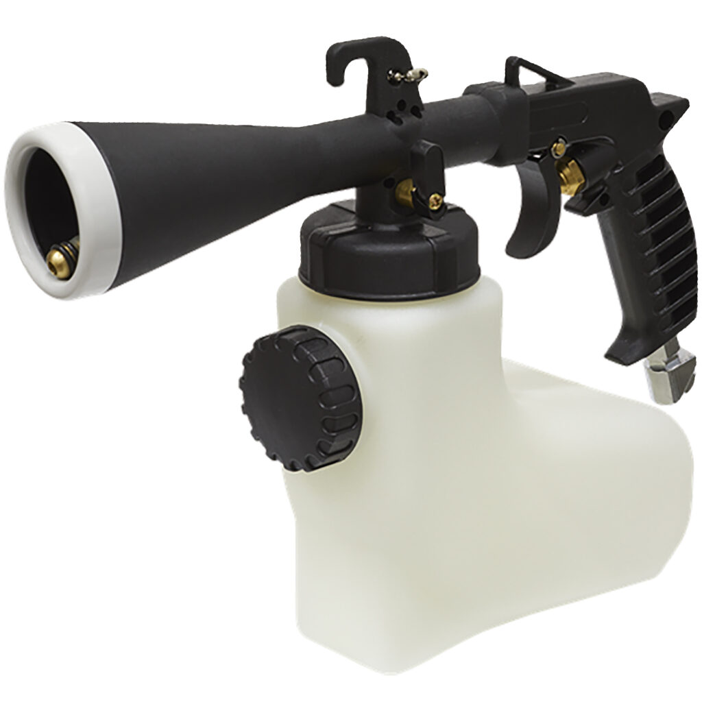 Cleaning Guns – spray guns direct