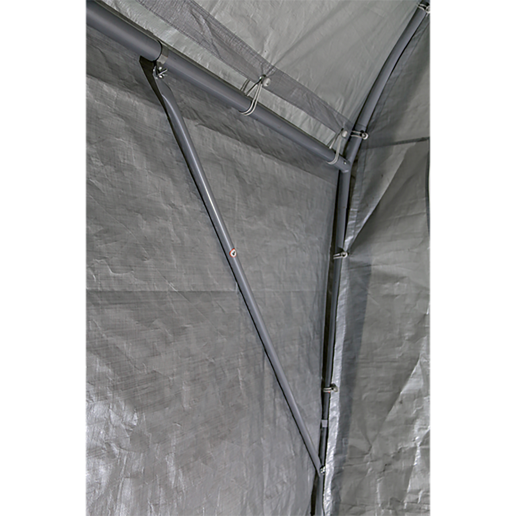 Sealey Dome Roof Car Port Shelter (CPS03) – spray guns direct
