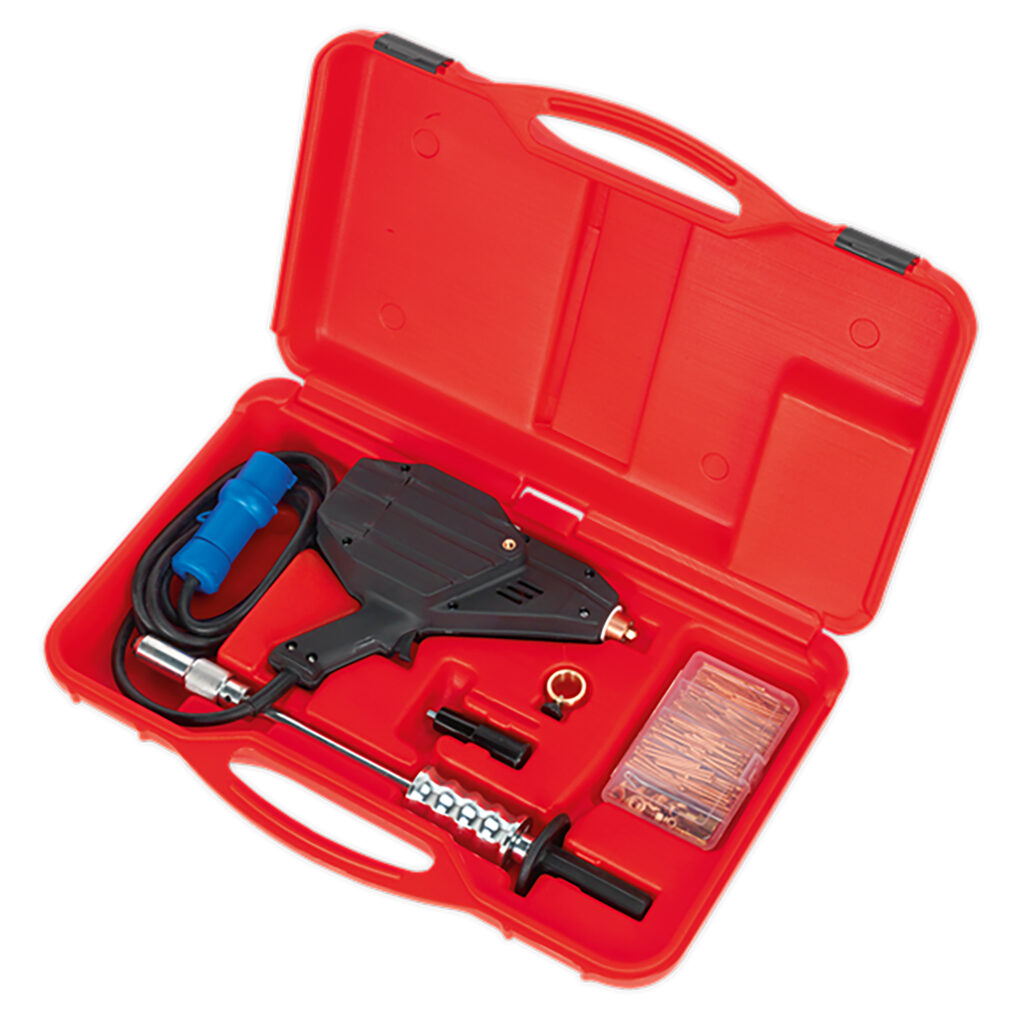 Sealey Stud Welding Kit (SR20) – spray guns direct