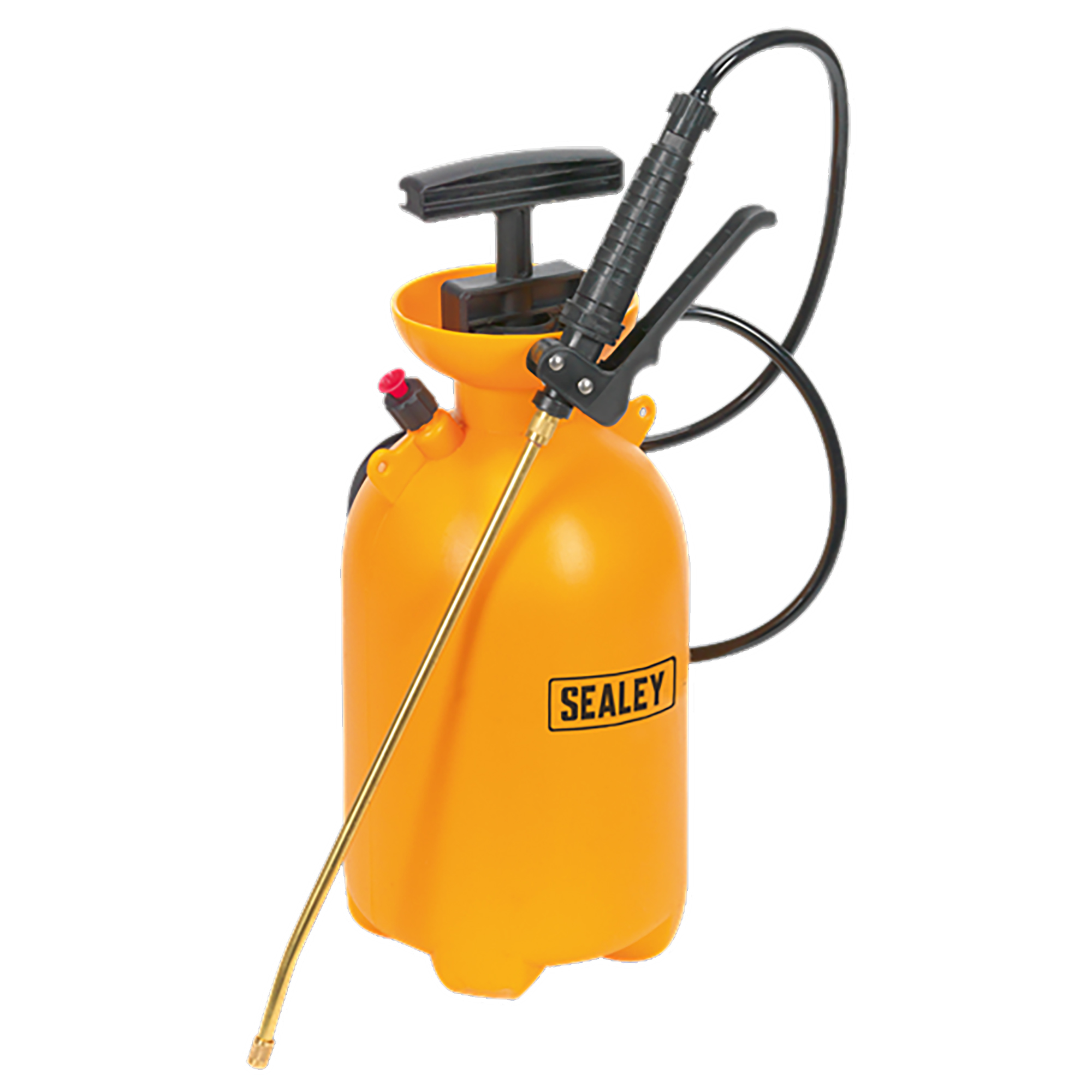 Sealey Pressure Sprayers 5ltr and 8ltr (SS2 / SS3) – spray guns direct