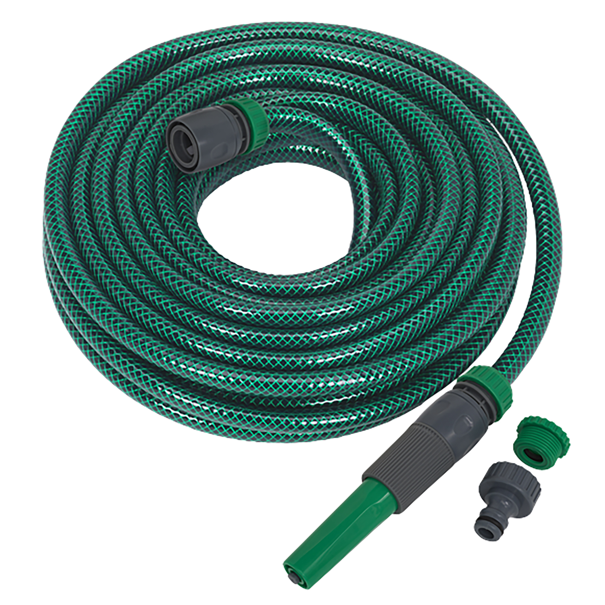 Sealey Water Hoses with Nozzle (GH15R / GH30R / GH80R) – spray guns direct