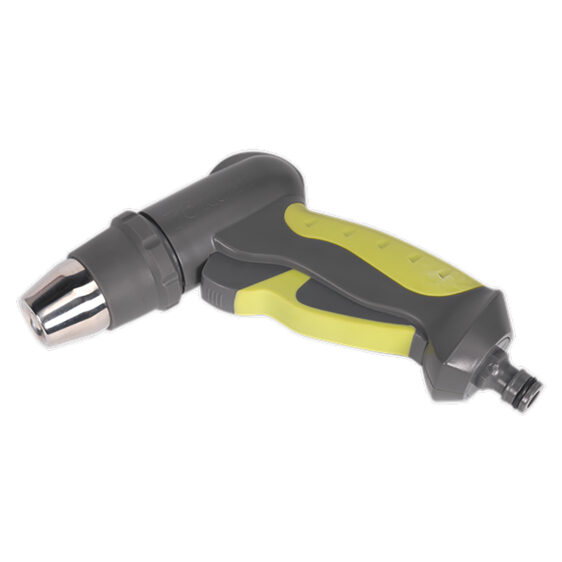 Sealey Water Pistol Spray Gun - spray guns direct