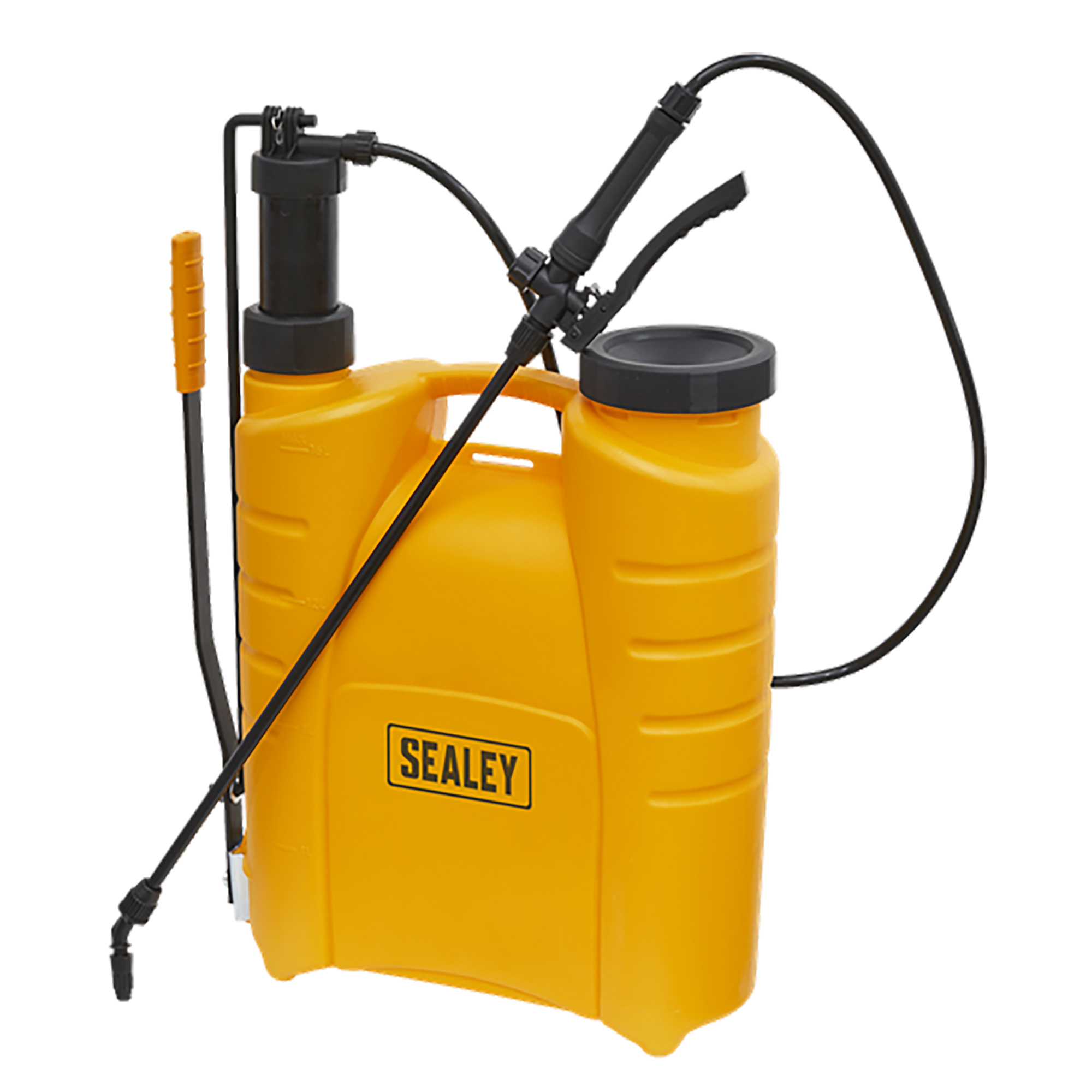 Sealey Backpack Sprayer 16ltr