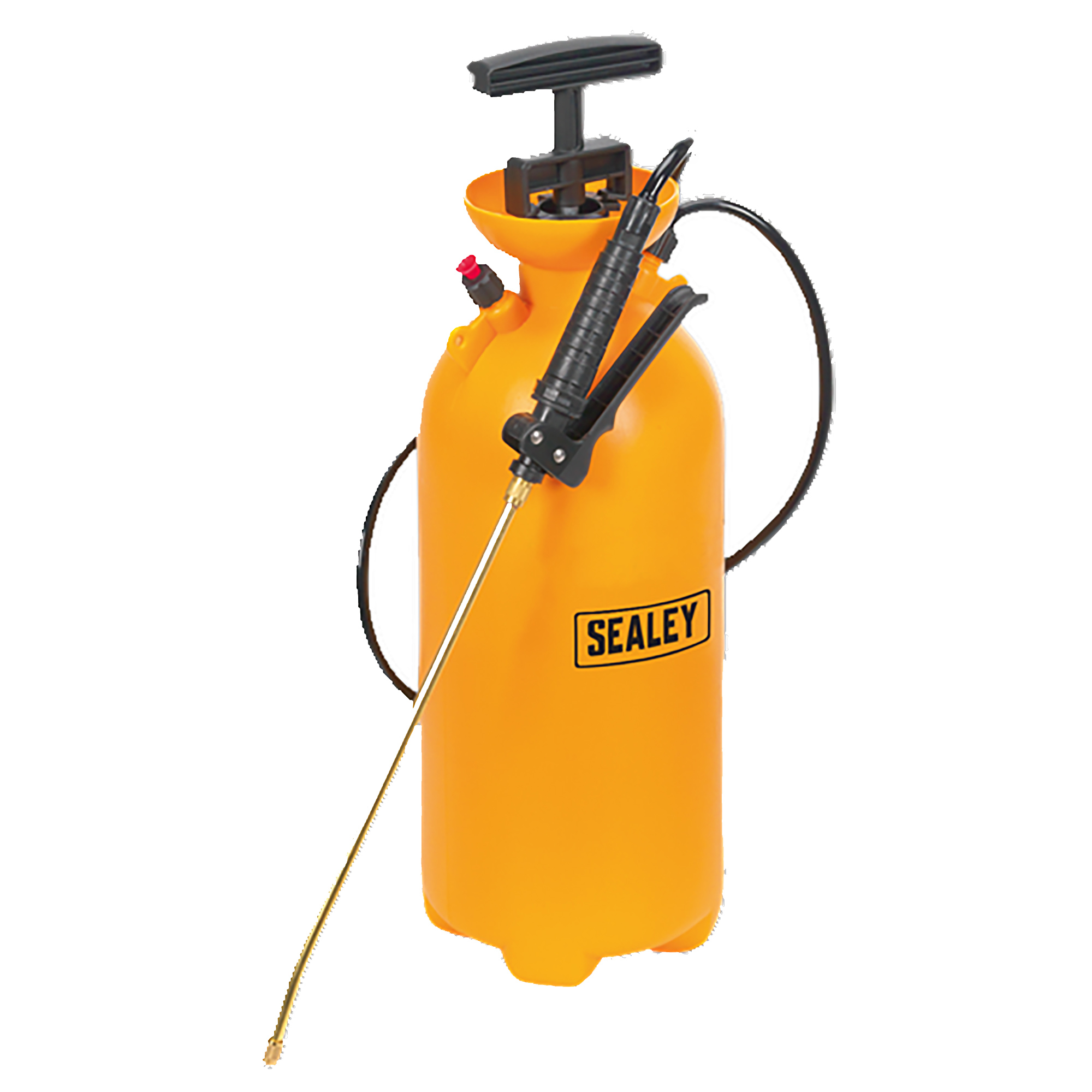 Sealey Pressure Sprayers 5ltr and 8ltr (SS2 / SS3) – spray guns direct