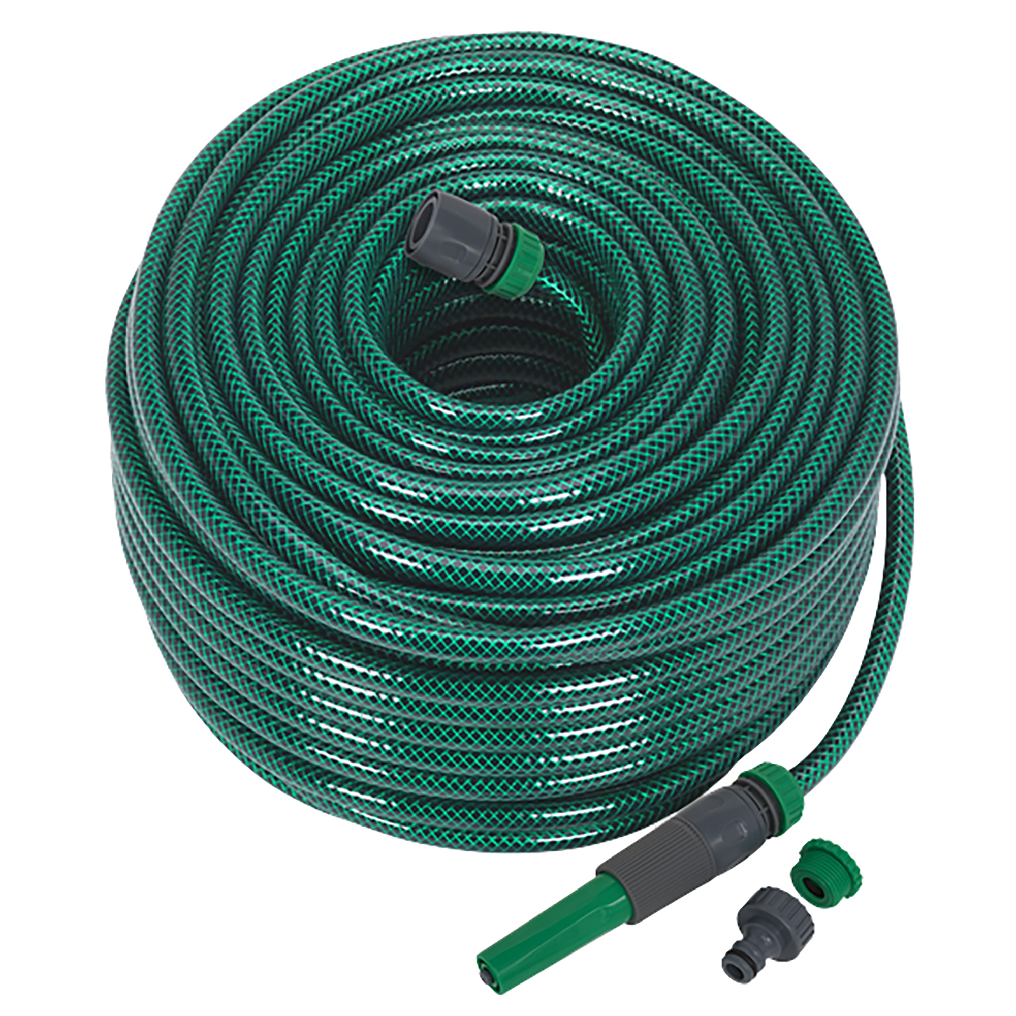 Sealey Water Hoses with Nozzle (GH15R / GH30R / GH80R) – spray guns direct