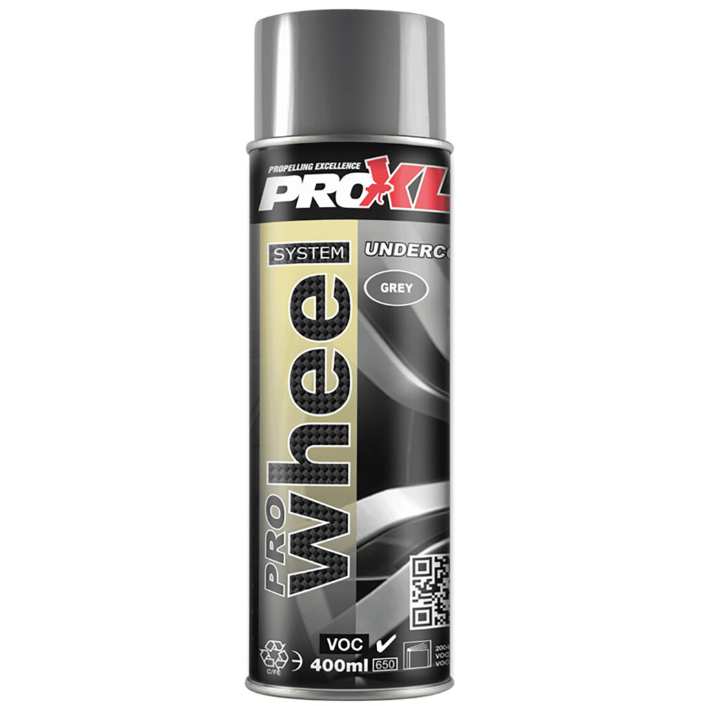 ProXL Undercoat Aerosol (400ml) (PROWSGU / PROWSGBU) – spray guns direct