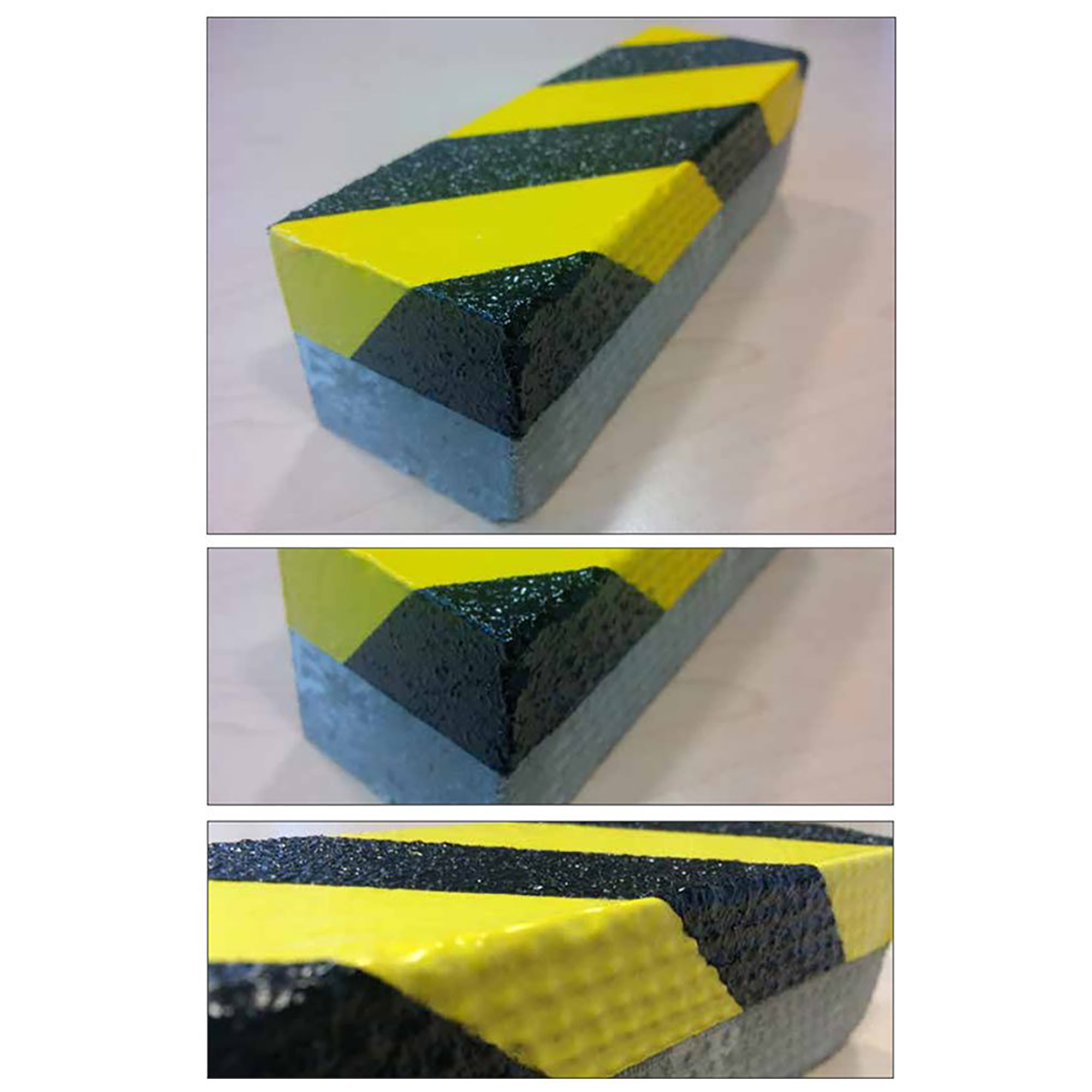 U-POL Raptor Multi purpose coating (RLB / RLT) – spray guns direct