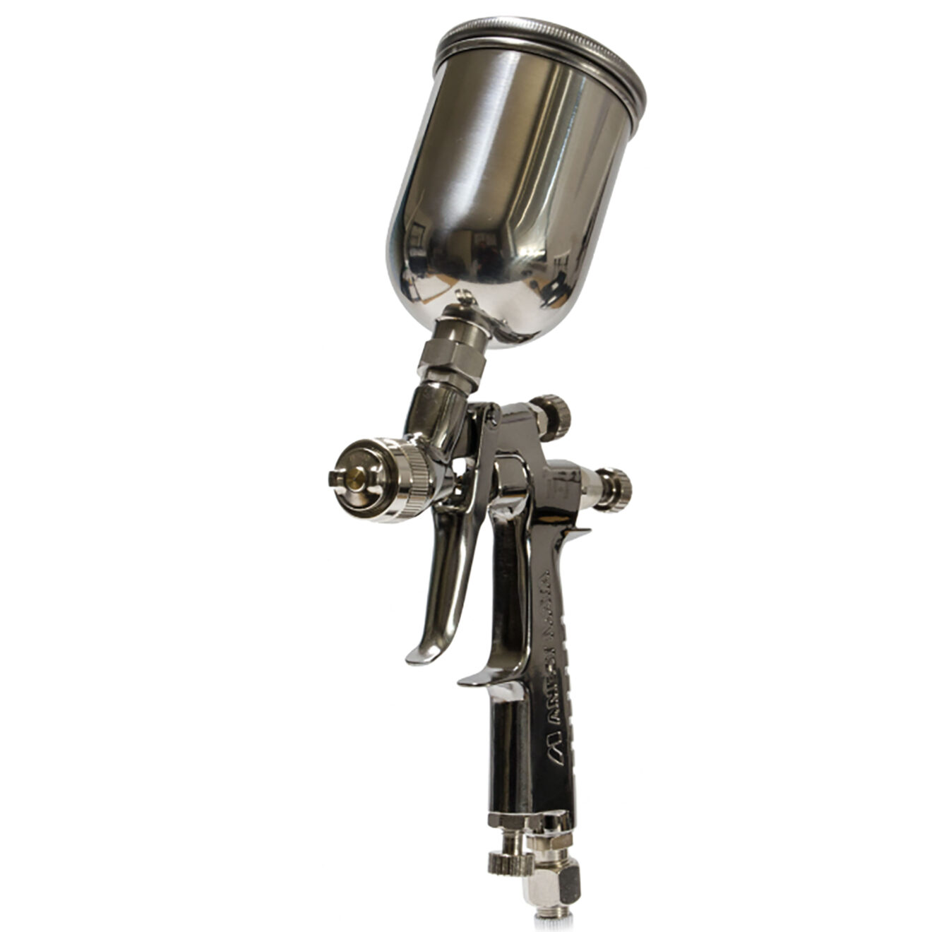 Iwata Eclipse G3 Miniature Spray Gun (IW-ECL-G3) – spray guns direct