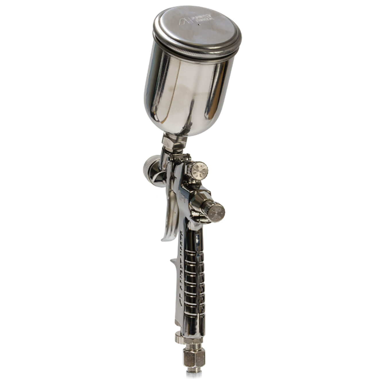 Iwata Eclipse G3 Miniature Spray Gun (IW-ECL-G3) – spray guns direct