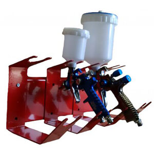 Fast Mover Wall Mounted Spray Gun Holder (FMT5900) – spray guns direct