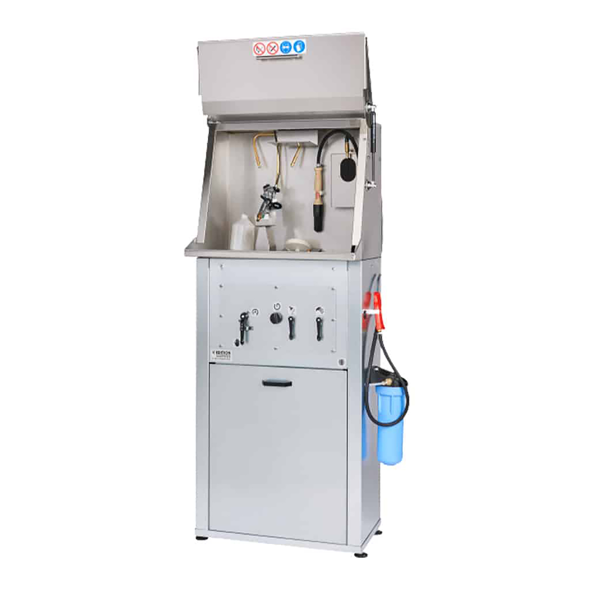 Unic High Pressure Water Gun Cleaner (UED-35A)