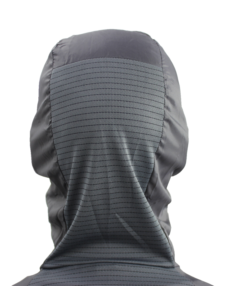 Colad 'Gunman' BodyGuard Premium Comfort Overalls (GUNMAN-OVERALLS ...