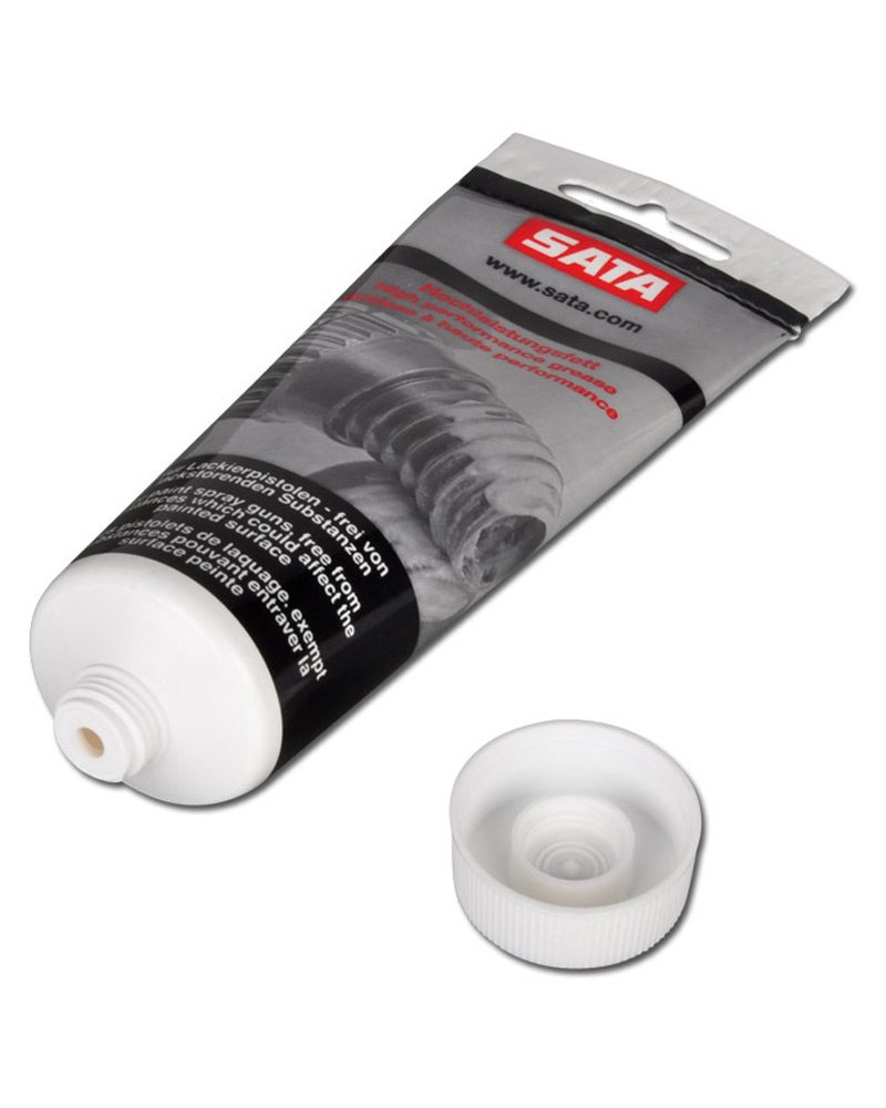 SATA High Performance Grease (100g) (48173) – spray guns direct