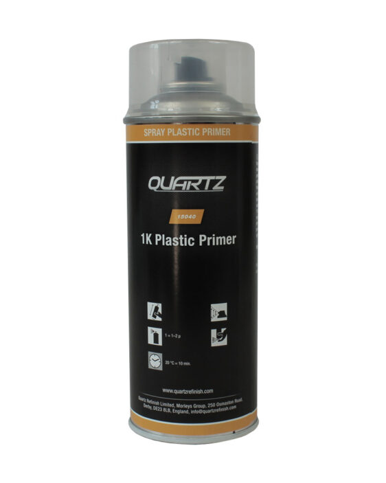 Quartz 400ml 1K Plastic Primer