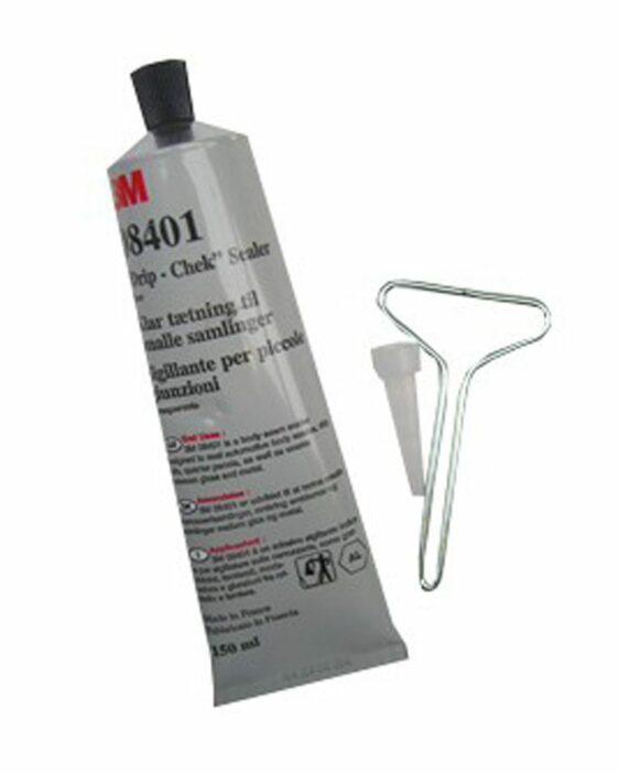 3M Drip-Chek Body Sealer (150ml) (08401) – spray guns direct