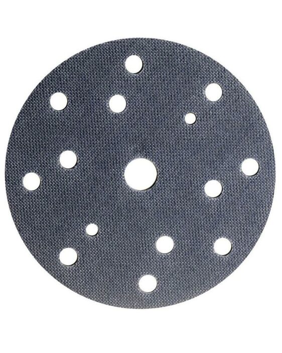 3M Hookit Interface Pad (150mm)
