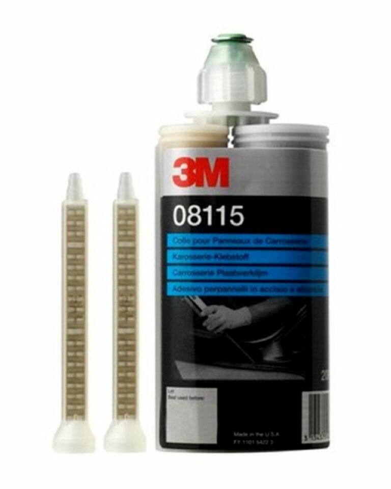 3m Panel Bonding Adhesive (200ml)