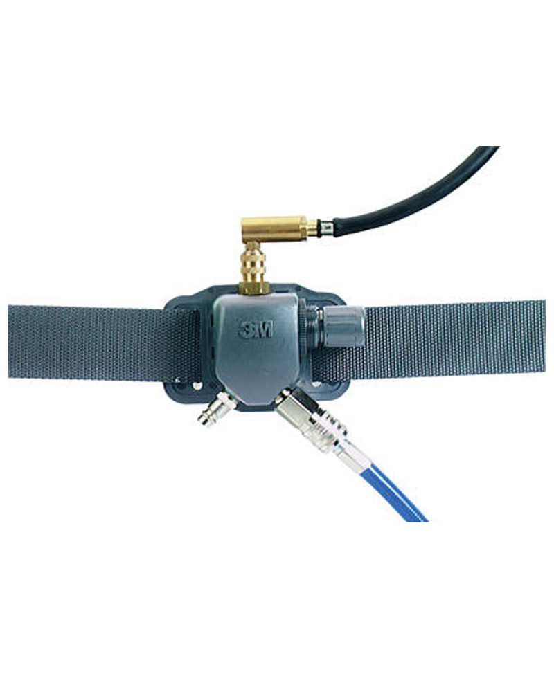 3M Supplied Air System Kit