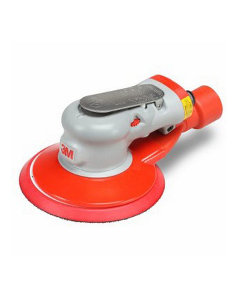 3M Self Generated Vacuum Random Orbital Sander (3 Types Available)