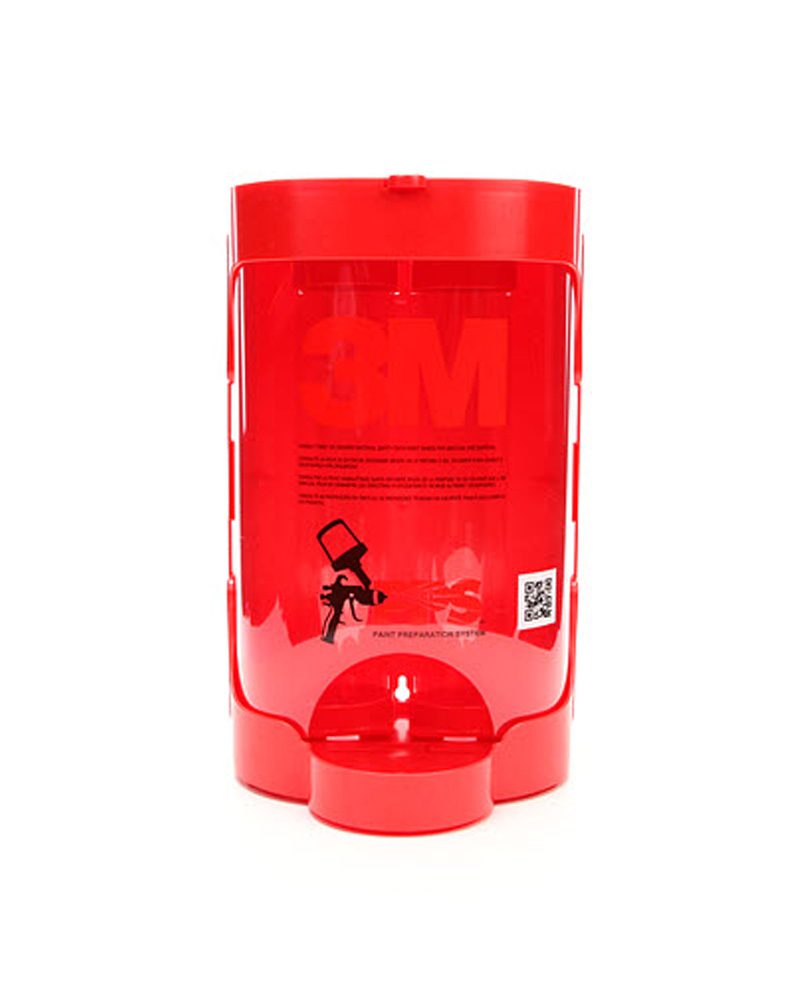 3m PPS Dispenser (Lids) - SpraygunsDirect.co.uk