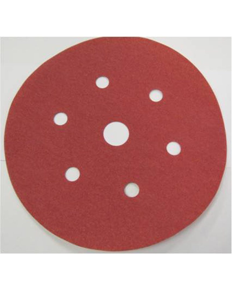 3M Hookit 316U Abrasive Disc - SpraygunsDirect.co.uk
