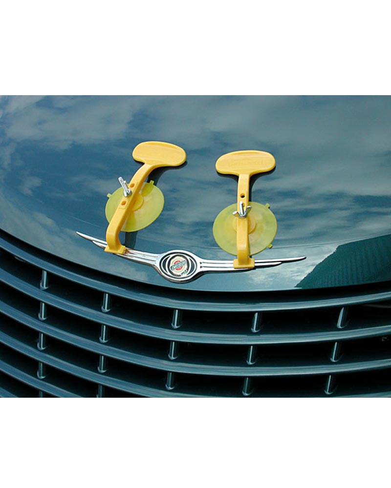 power tec suction clamp set