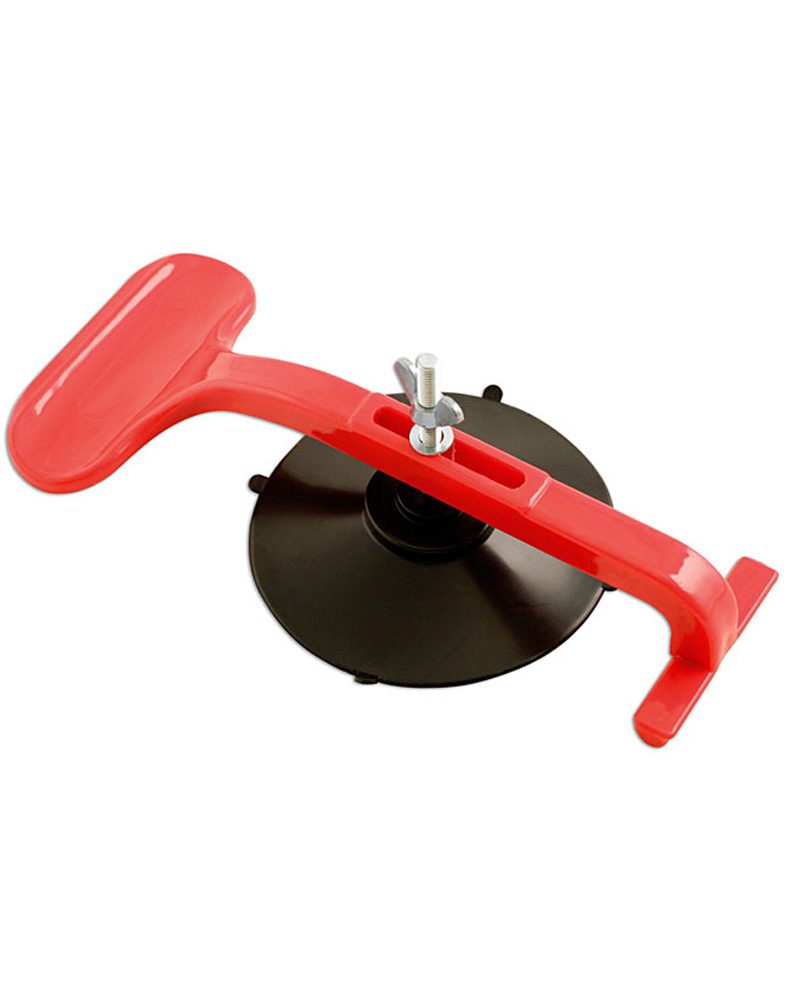 power tec suction clamp set