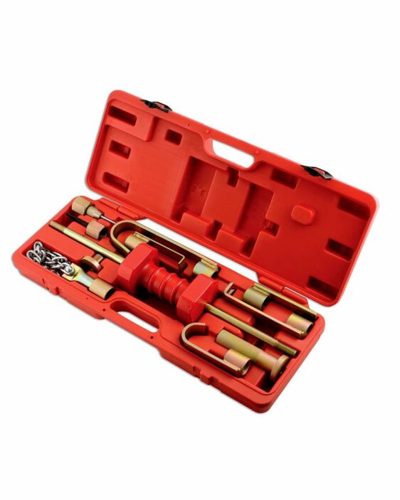 Power Tec Bodywork Slide Hammer Set