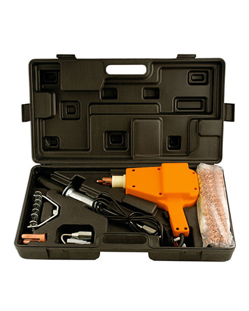 Power Tec Spot Welder