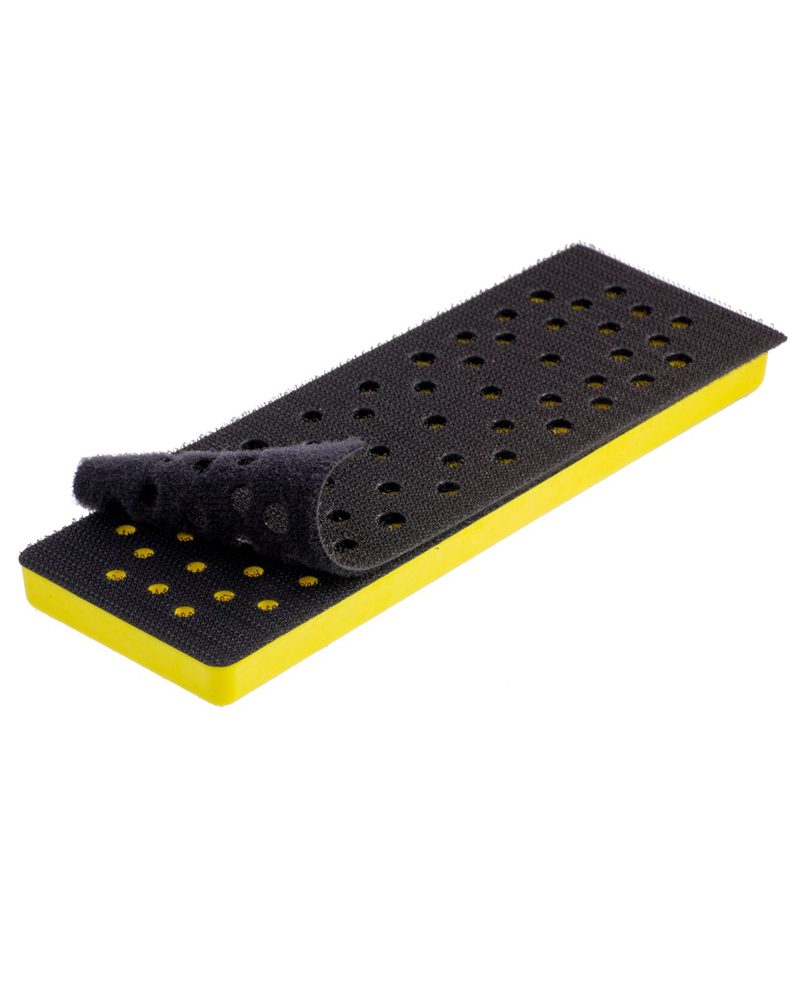 Mirka Orbital Sanders Grip Backing Pads - SpraygunsDirect.co.uk