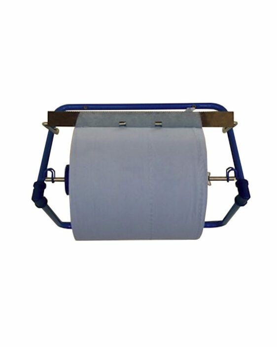 Starchem Wall Mounted Wiping Roll Dispenser (ROLLDISPENSER-WALL ...
