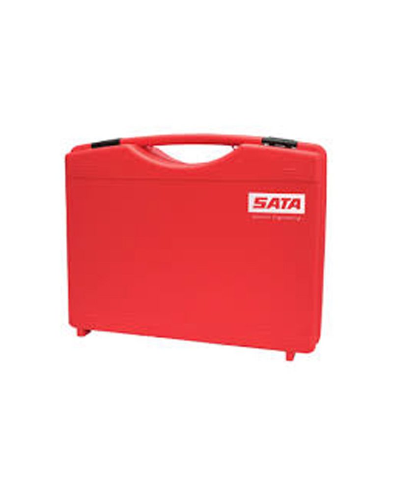 SATA TrueSun LED Colour Check Light Case