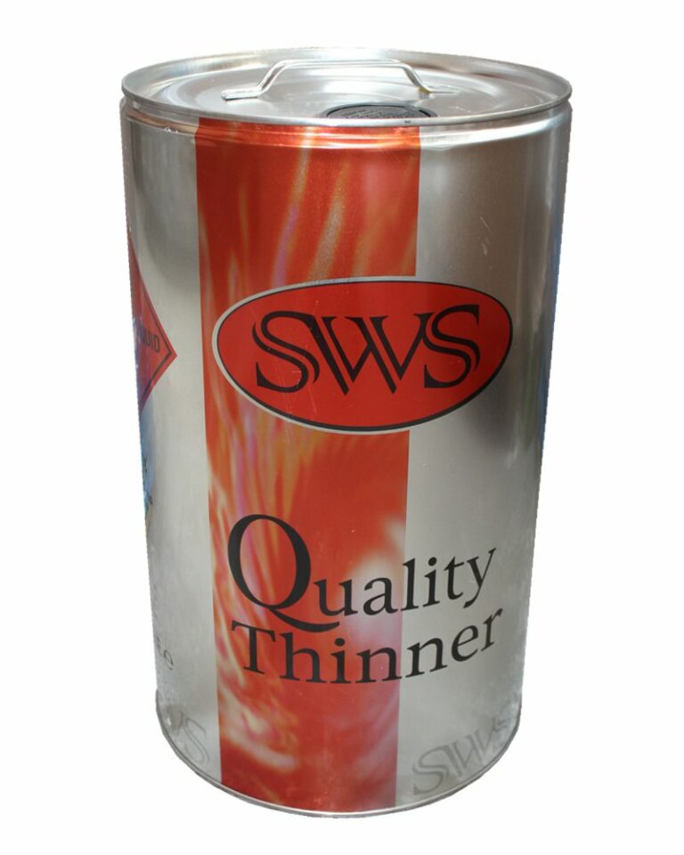 Thinner/panel wipe - SpraygunsDirect.co.uk