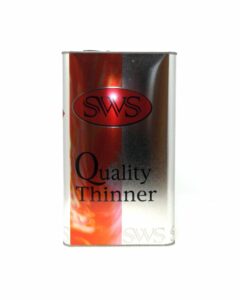 Thinner/panel wipe - SpraygunsDirect.co.uk