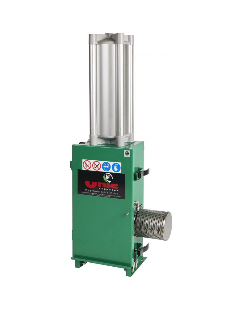 Paint Can Crushers - SpraygunsDirect.co.uk
