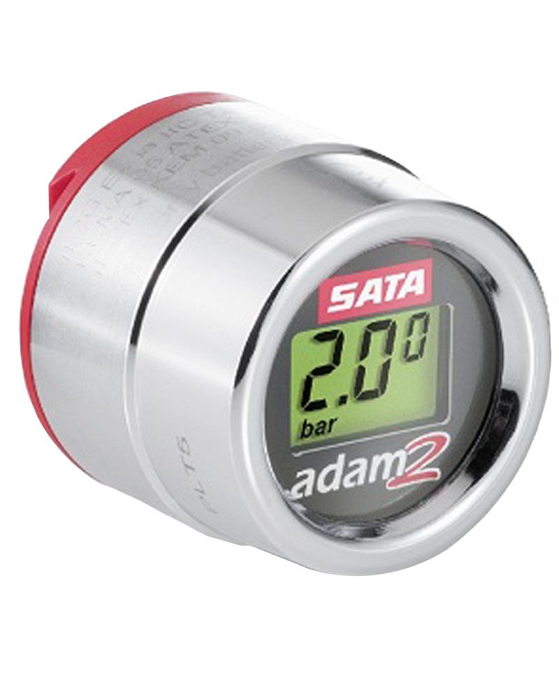 SATA Adam 2 (Bar Display)
