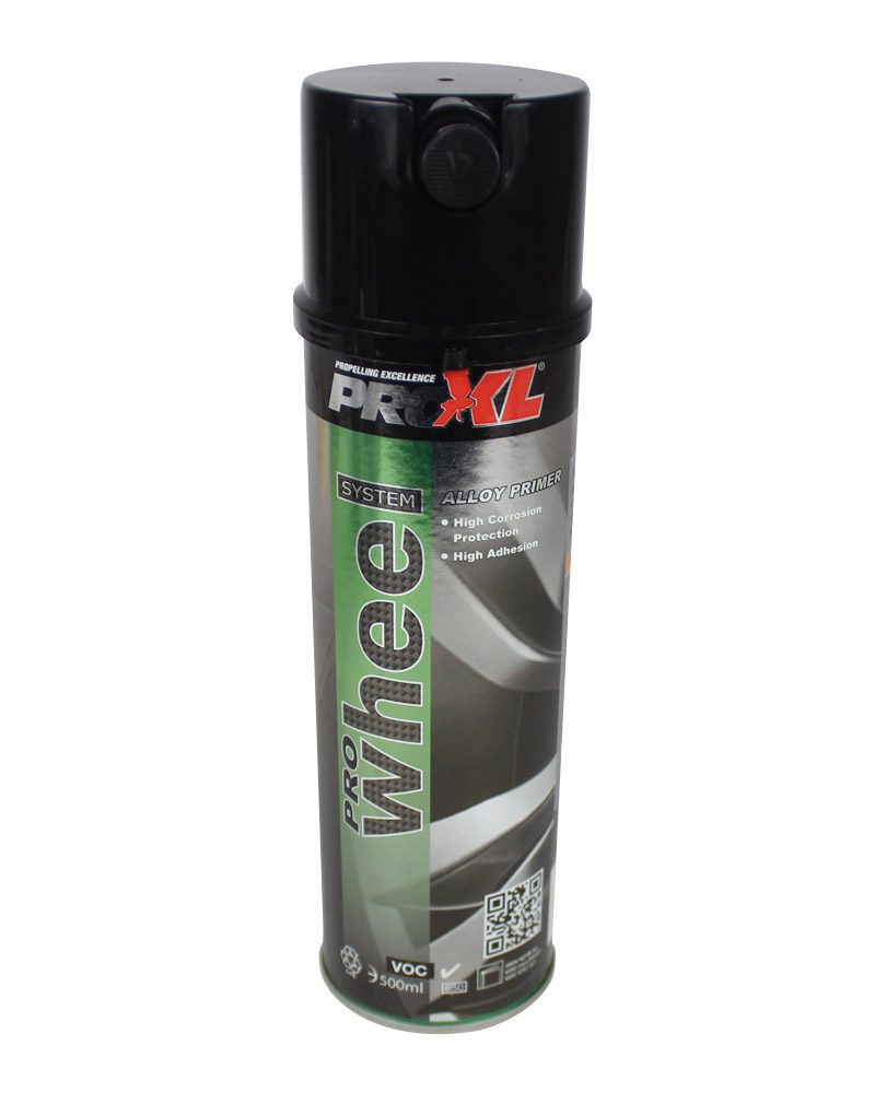 prowheel proxl alloy primer (500ml)